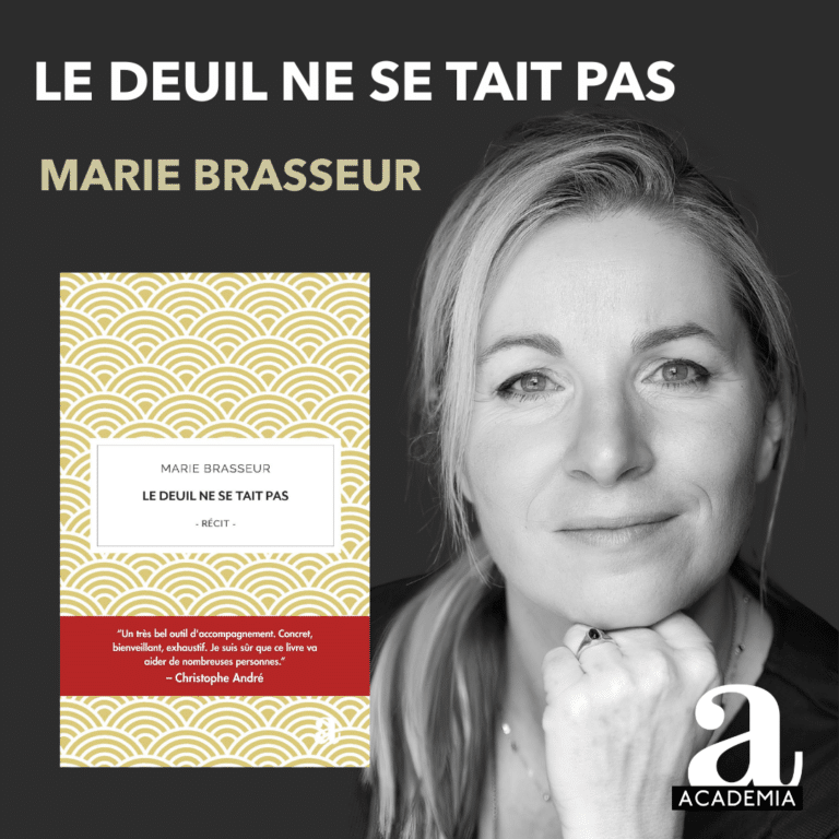 Les phases du deuil : 5 étapes et puis quoi