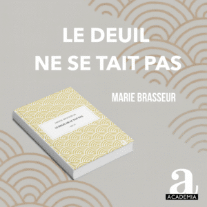 Les phases du deuil : 5 étapes et puis quoi